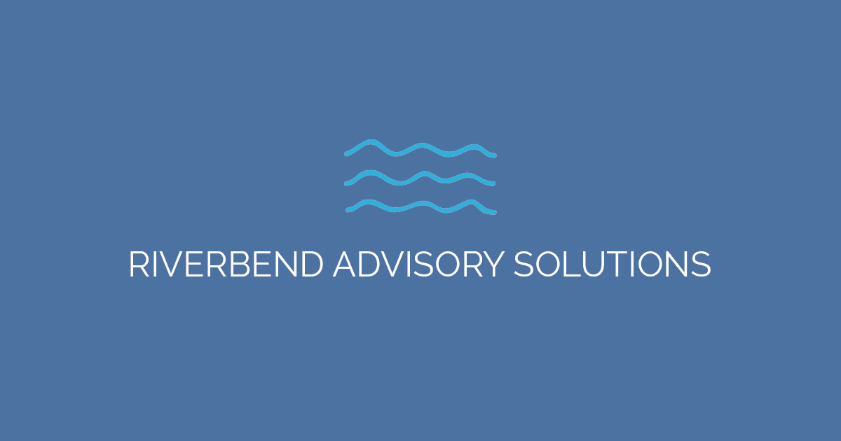 RiverBend Advisory Solutions